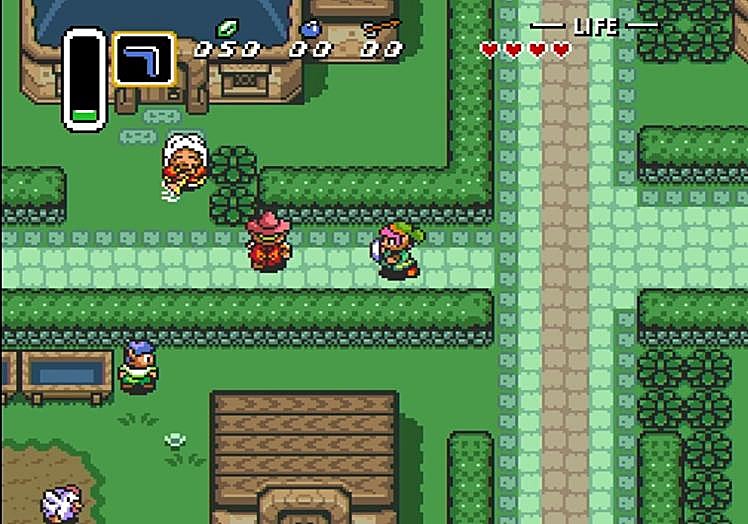 'The Legend of Zelda': el retorno de una saga acostumbrada a reinventarse | El Correo